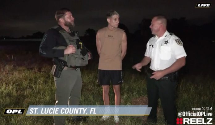 Sheriff Keith Pearson - Live PD