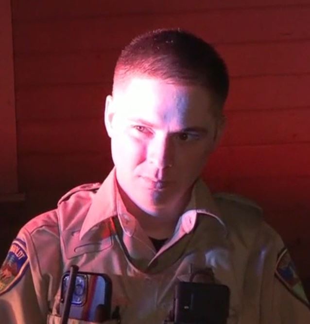 Deputy Jacob McKenzie - Live PD
