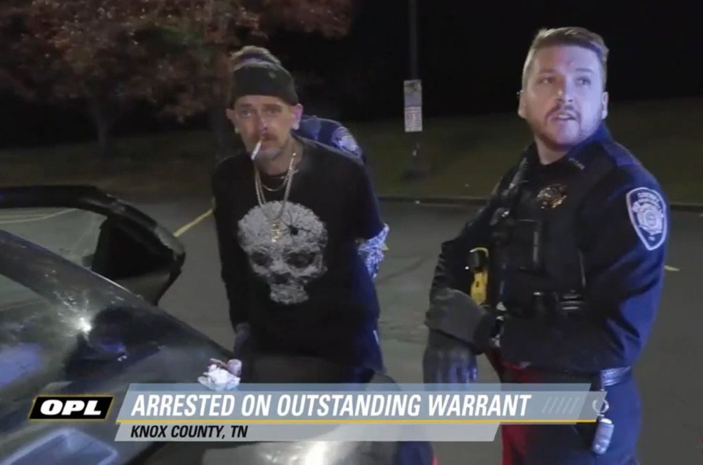 Knox County Sheriff's Office - Live PD