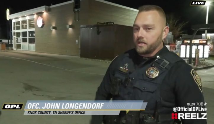 Knox County Sheriff's Office - Live PD