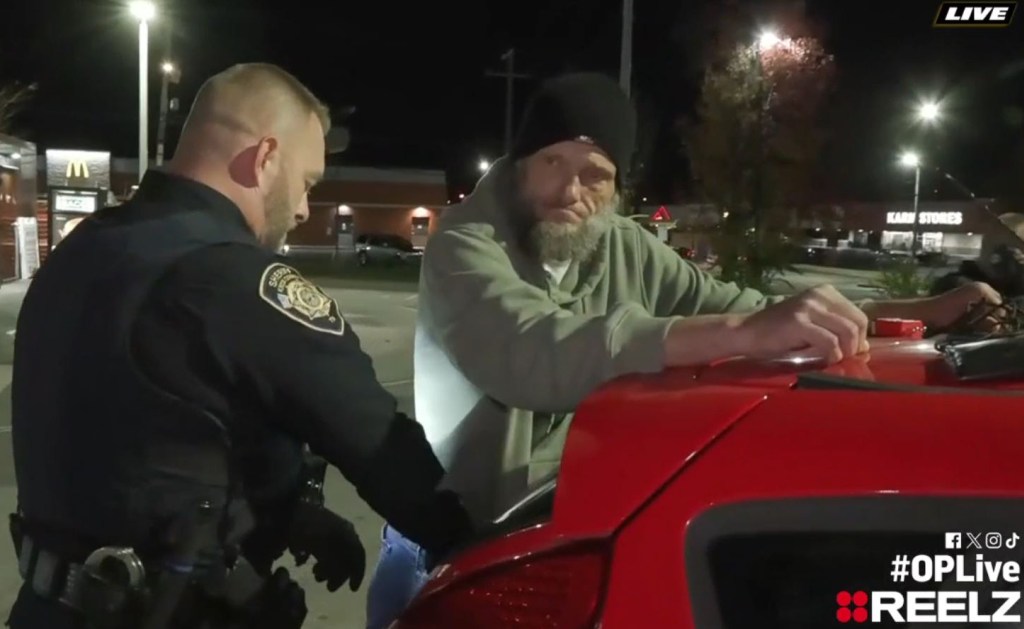 Knox County Sheriff's Office - Live PD