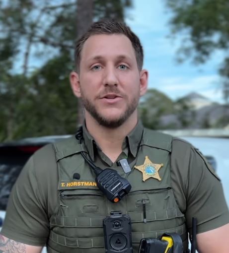 Deputy Tyler Horstman - Live PD