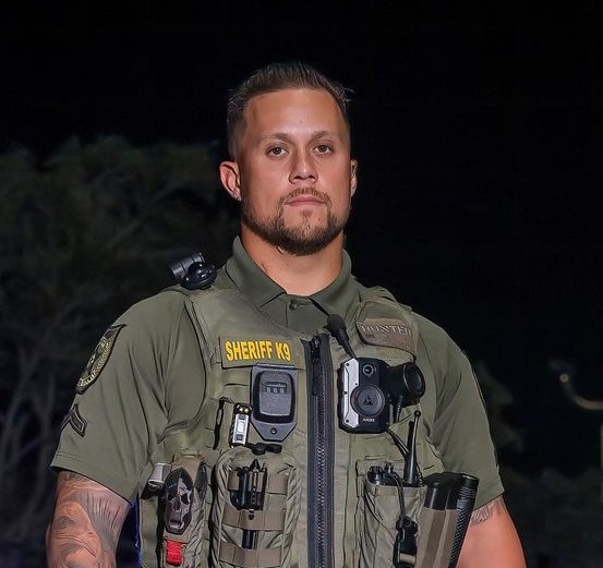 Deputy Randy Hunter - Live PD