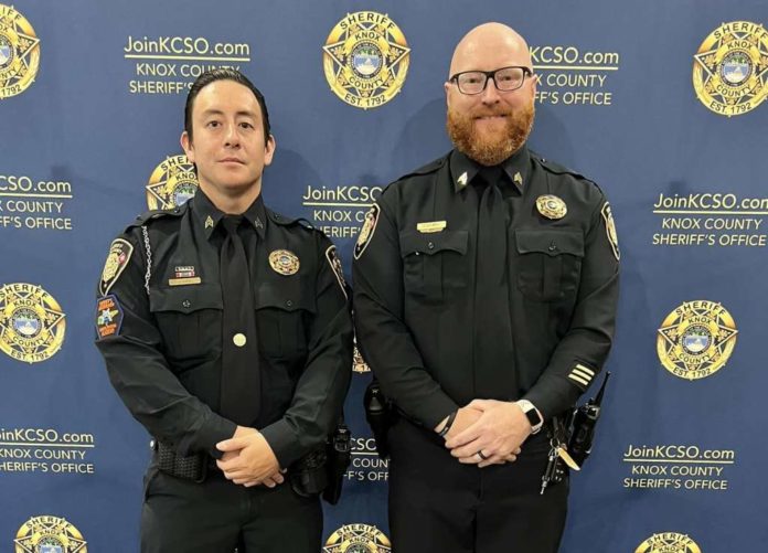 Knox County Sheriff's Office - Live PD