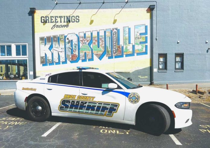 Knox County Sheriff's Office - Live PD