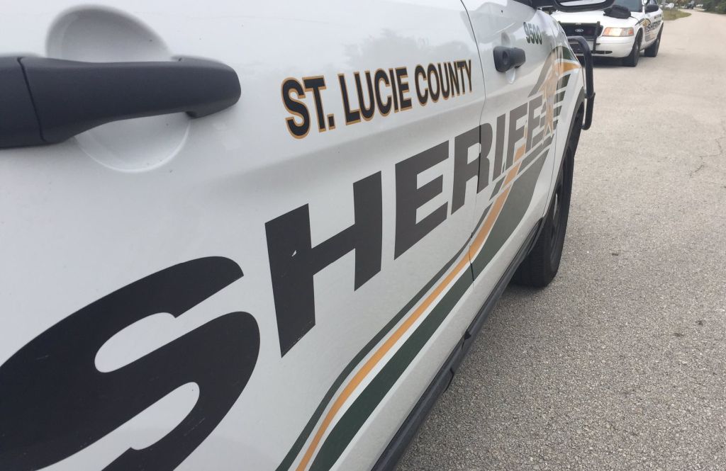 St. Lucie County Sheriff's Office - Live PD