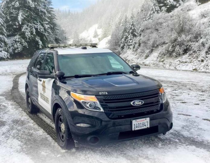 Humboldt County Sheriff’s Office - Live PD