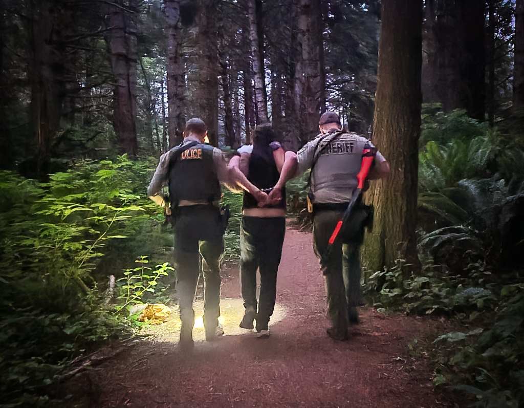 Humboldt County Sheriff’s Office - Live PD