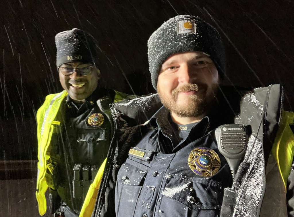 Knox County Sheriff's Office - Live PD