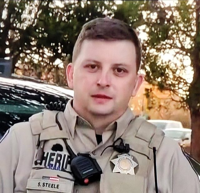 Deputy Shane Steele - Live PD