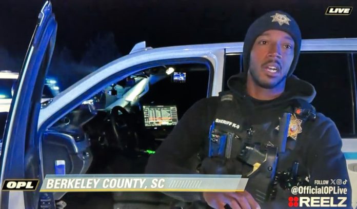 On Patrol: Live | 11.22.24 - Live PD