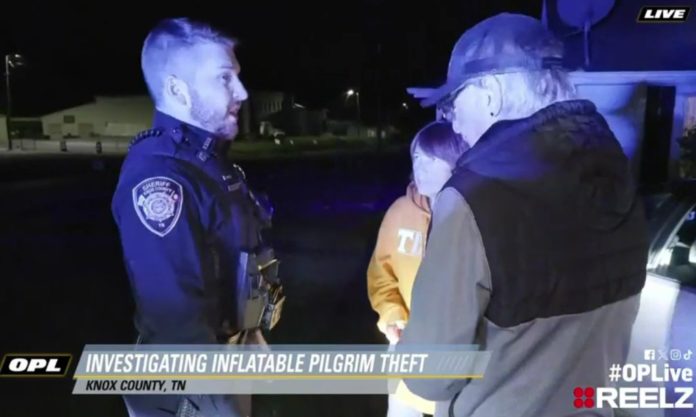 Knox County Sheriff's Office - Live PD