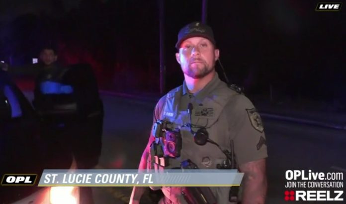 St. Lucie County Sheriff's Office - Live PD
