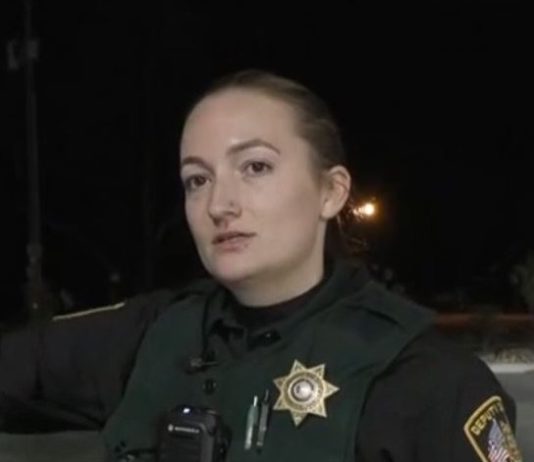 Officers Archives - Live PD