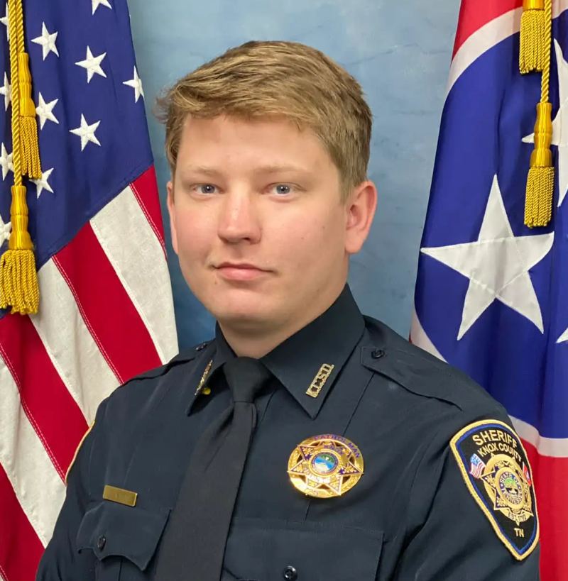 Officer Jake Martin - Live PD