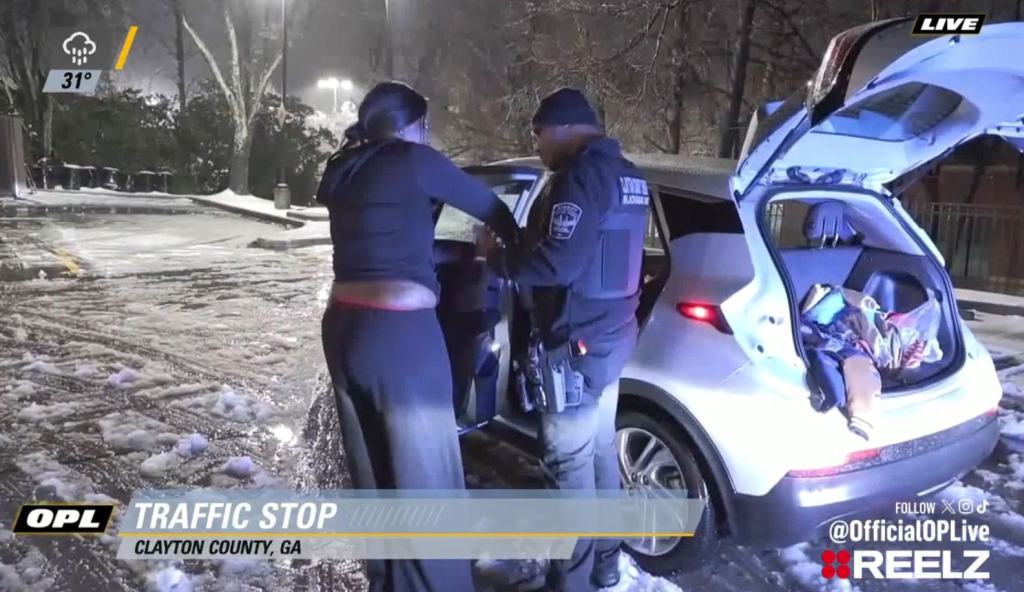 Clayton County Sheriff’s Office - Live PD