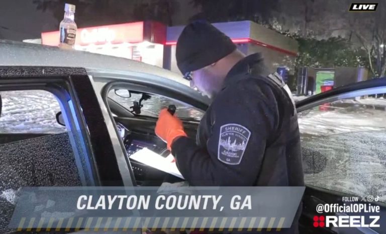 Clayton County Sheriff’s Office - Live PD