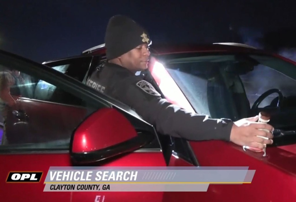 Clayton County Sheriff’s Office - Live PD