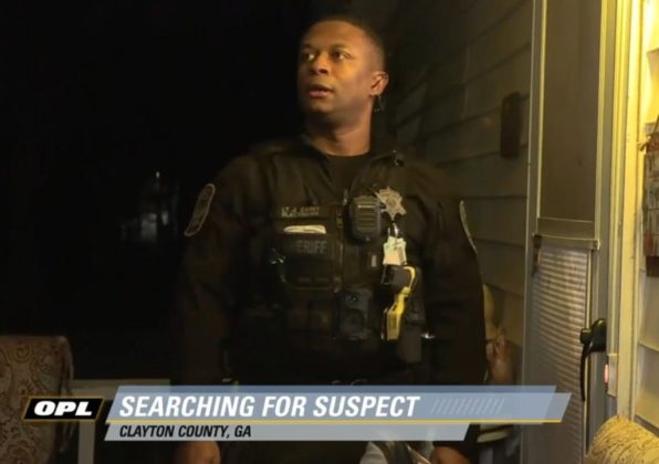 Clayton County Sheriff’s Office - Live PD