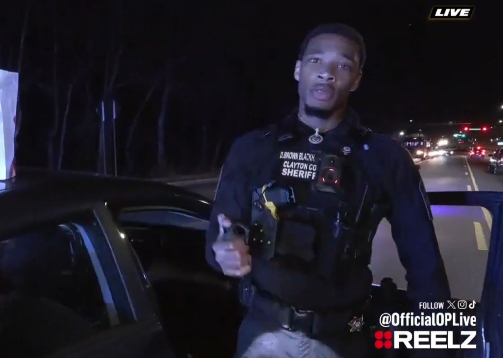 On Patrol: Live | 01.24.25 - Live PD