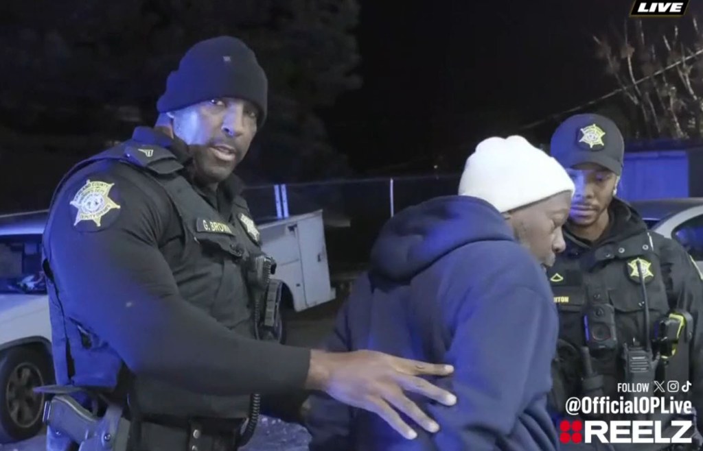 On Patrol: Live | 01.24.25 - Live PD