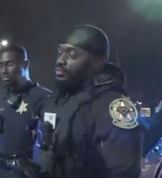 Deputy Edward Leonard - Live PD