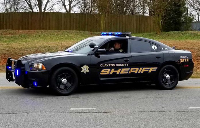 Clayton County Sheriff’s Office - Live PD