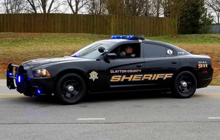 Clayton County Sheriff’s Office - Live PD