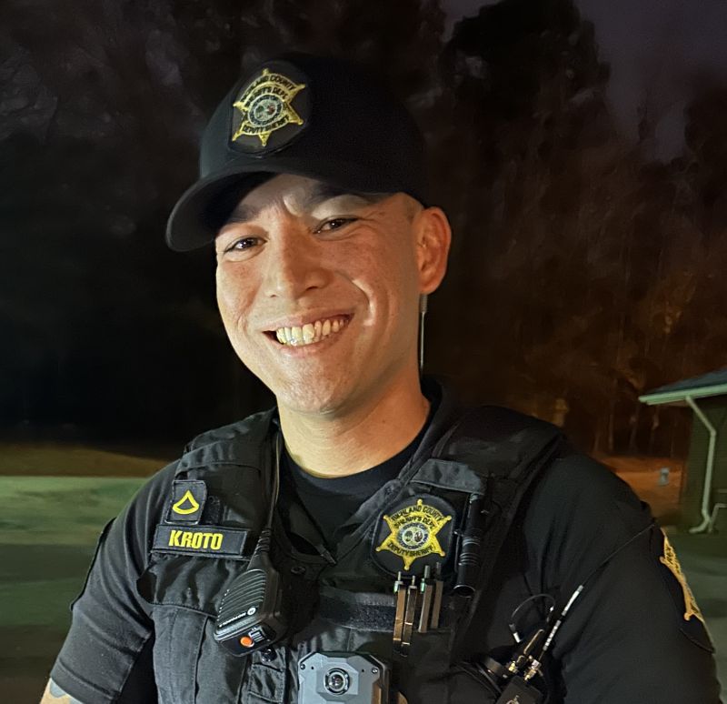 Deputy Andrew Kroto - Live PD