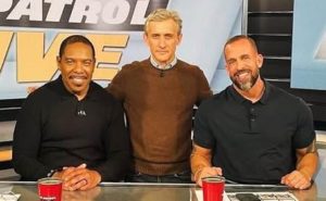 On Patrol: Live Renewed for 90 Episodes - Live PD