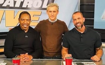 On Patrol: Live Renewed for 90 Episodes - Live PD