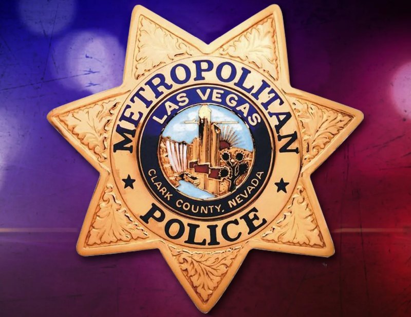 Las Vegas Metropolitan Police Department - Live PD