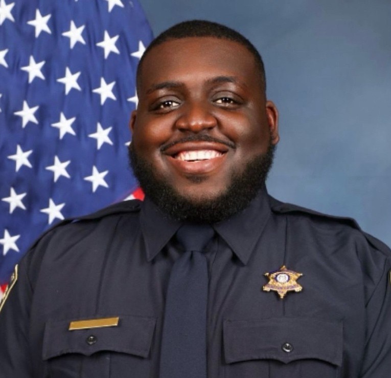 Deputy Ray Everett - Live PD