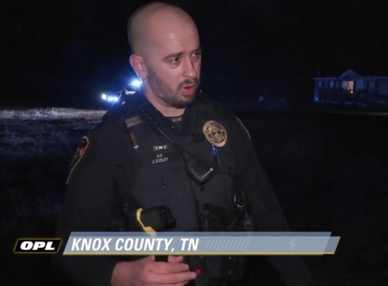 Officer James Dudley - Live PD