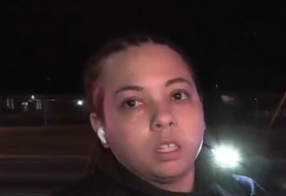 Officers Archives - Page 9 of 40 - Live PD