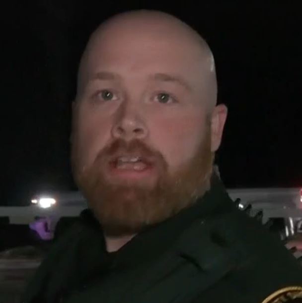 Berkeley County Sheriff's Office - Live PD