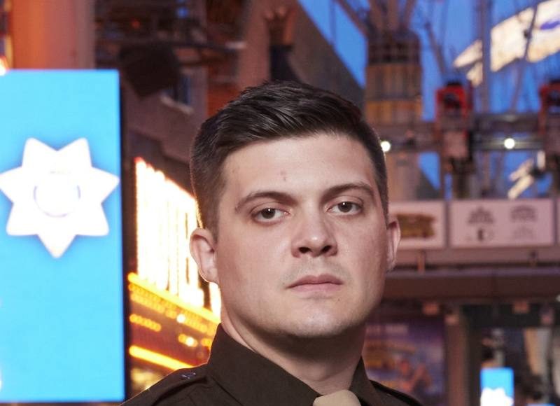 Officers Archives - Live PD