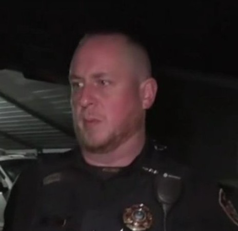 Officer Christopher Daley - Live PD