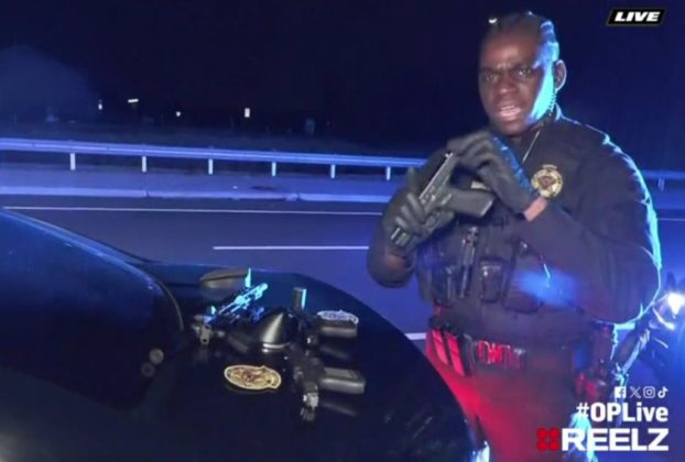 Deputy Joseph Toombs - Live PD