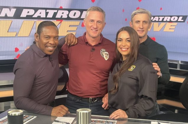 On Patrol: Live | 02.15.25 - Live PD
