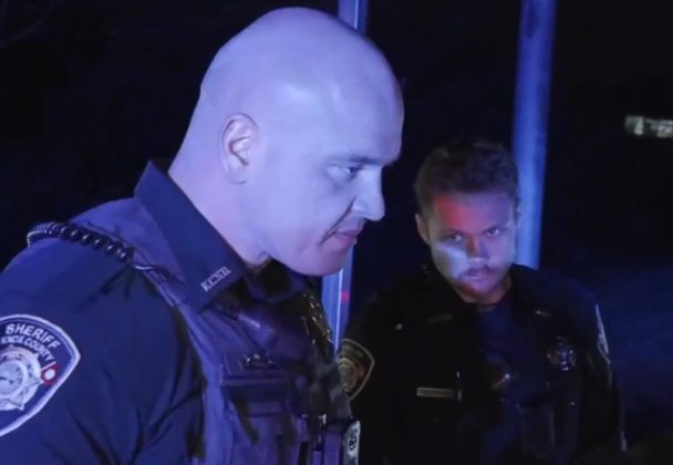 Officer Dalton Swanger - Live PD