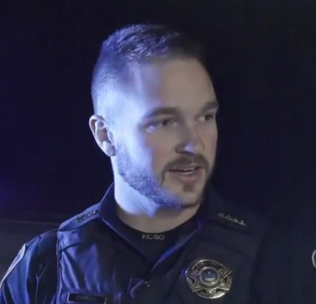 Officer Cooper Bagwell - Live PD