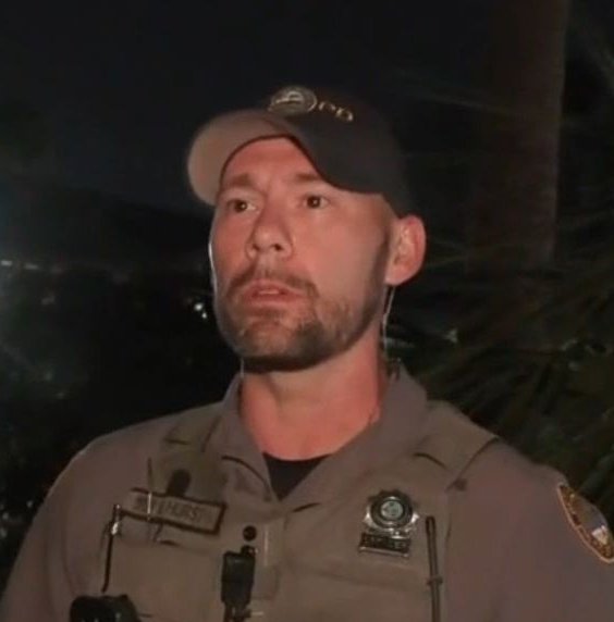 Officer Ray Hurst - Live PD