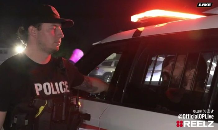 On Patrol: Live | 03.14.25 - Live PD