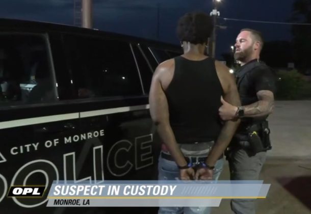 Butts County Sheriff’s Office - Live PD