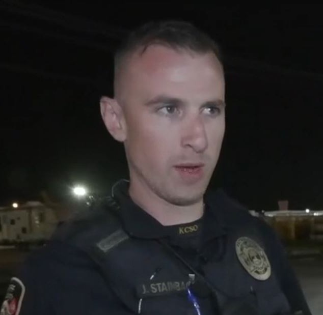 Officer Joseph Stainback - Live PD