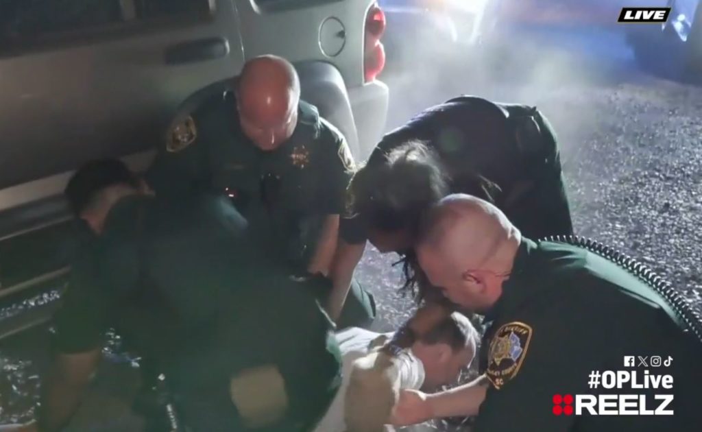 On Patrol: Live | 05.03.25 - Live PD