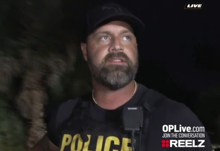 Merchandise - Live PD