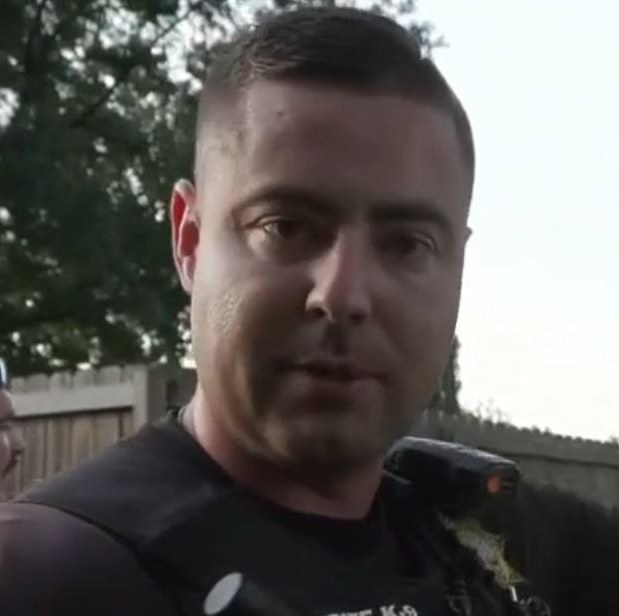 Deputy Samuel Jasper - Live PD