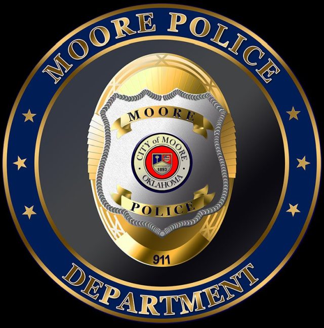 Moore Police Department - Live PD